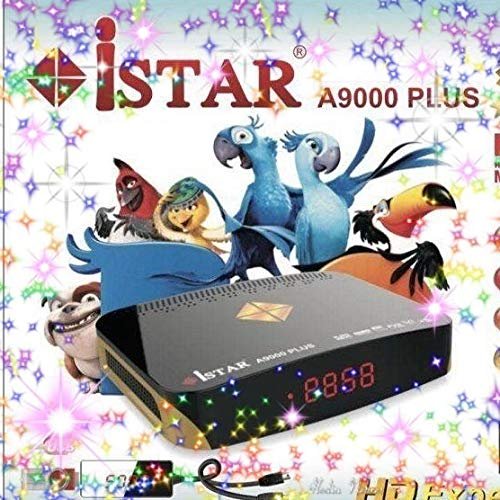 اشتراك istar 9000 istar 8500 الاشتراك الافضل والاسهل والاسرع تحديث يومي